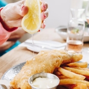 Blockhouse Kitchen – The Cream Of Constantia Restaurants