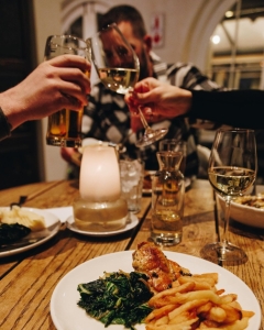 Blockhouse Kitchen – The Cream Of Constantia Restaurants