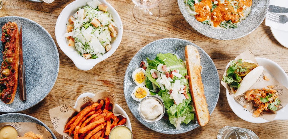 Blockhouse Kitchen – The Cream Of Constantia Restaurants