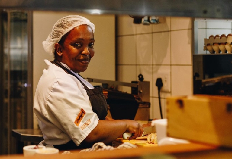 Blockhouse Kitchen – The Cream Of Constantia Restaurants